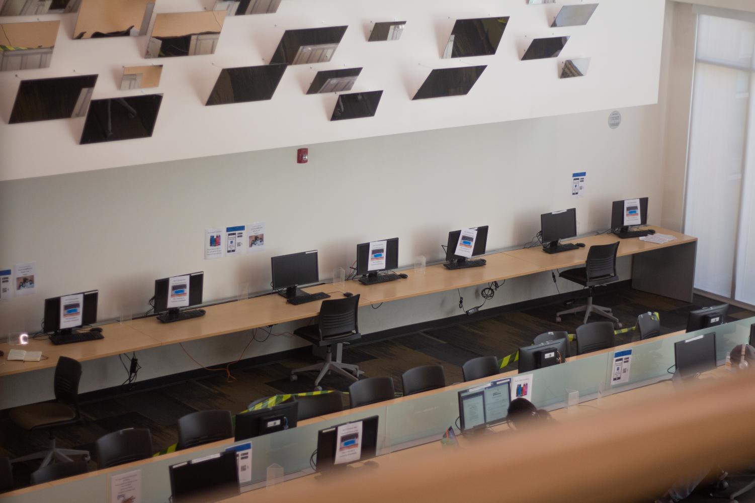 NMSU works on proposal to aid online adult learners with adaptive ... NMSU works on proposal to aid online adult learners with adaptive ...