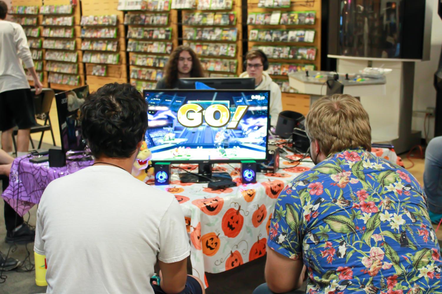 Competitive Smash Bros. in Las Cruces: Everything you need to know ...