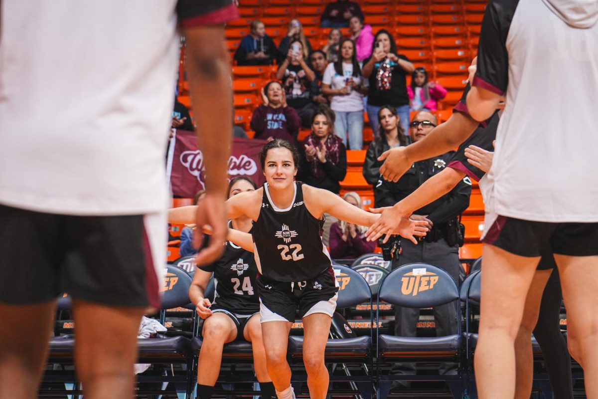 UTEP snaps seven-game skid with 79-69 win over NMSU - NMSU Round Up